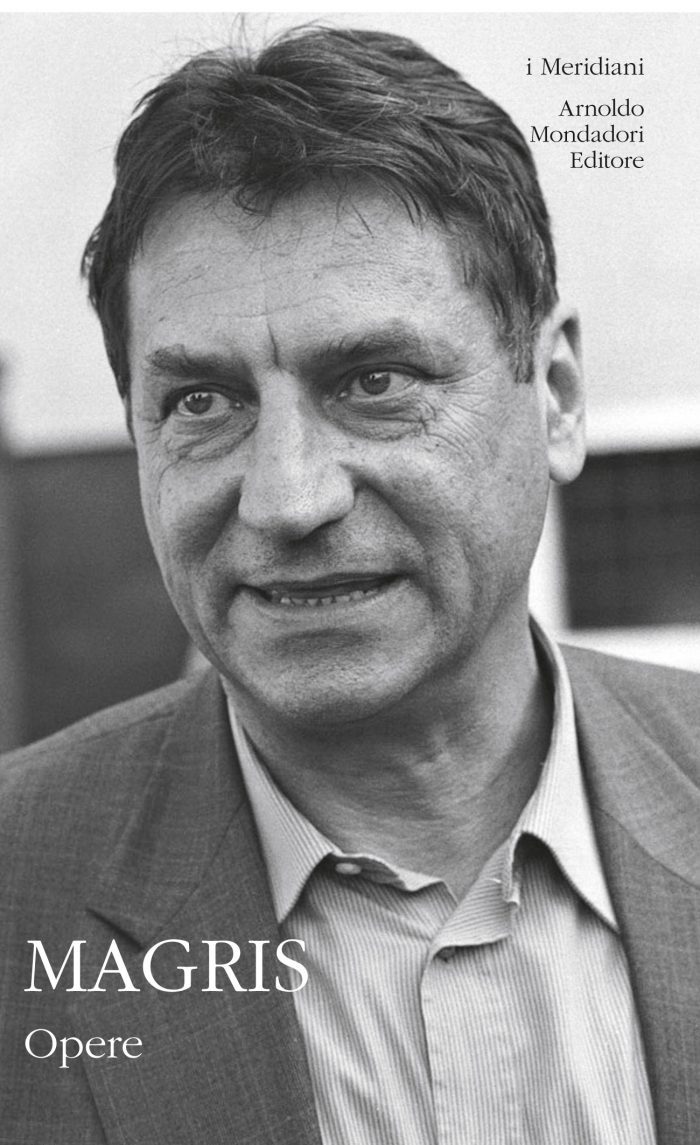 Claudio Magris e il ritegno - Gianni Cresci -Gianni Cresci – | Musica e ...